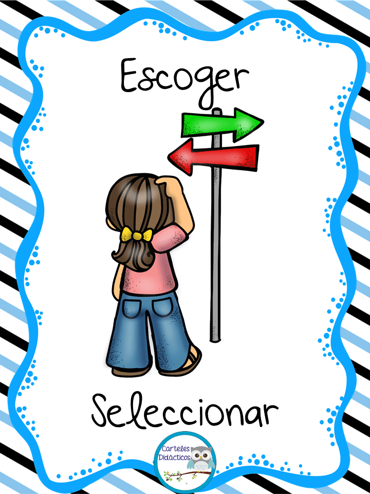 Sin pelos en la lengua: Vocabulario: LOS SINÓNIMOS