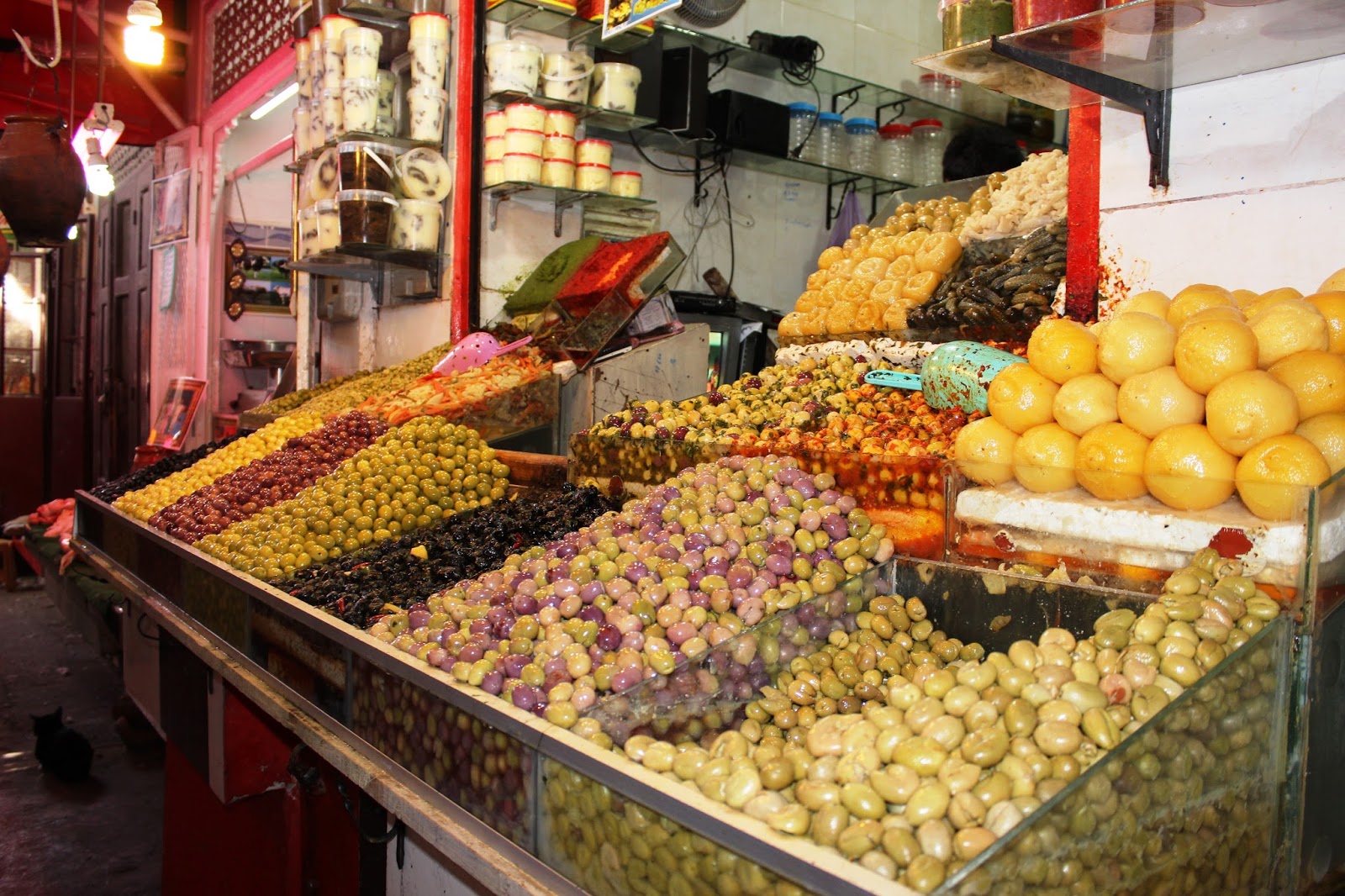 Souvenir Chronicles: MEKNES, MOROCCO: LUNCH, GATES, SNAKE CHARMERS, AND ...