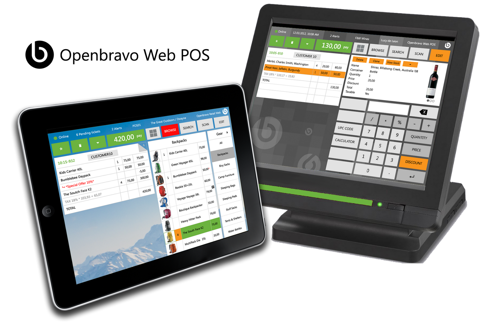 A very personal view of...: The Asian retail opportunity for Openbravo