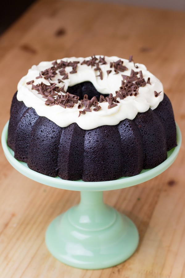 National Bundt Cake Day: ¡¡todas mis recetas de Bundt Cakes juntas ...