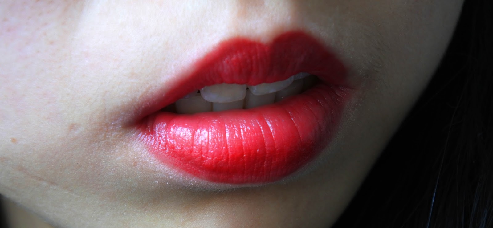 Artist in Beauty: EGLIPS Chop Chop Lips Review