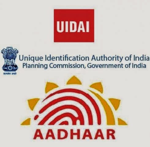 JobsInformations: Unique Identification Authority of India Requirement 2014