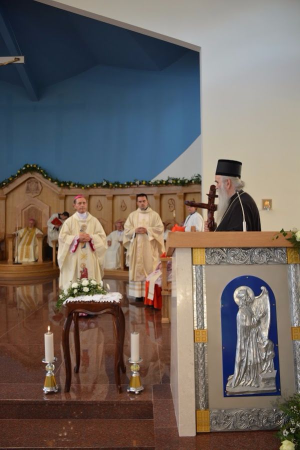 Ομολογία: πατηρ Νικολαος Μανωλης: Είναι αυτός πνευματικό τέκνο του ...