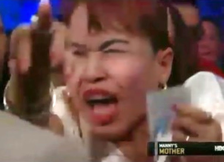 Randy Dellosa: The Psychology of Kulam: Mommy Dionisia and her Voodoo ...