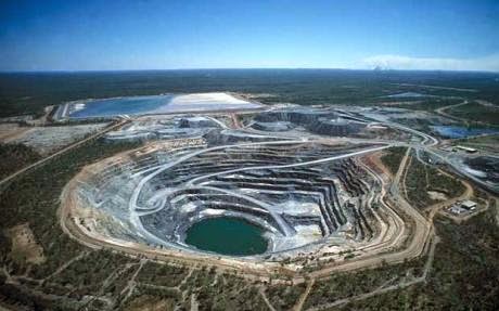 ★☢☠☢ URANIUM PLUTONIUM NUCLEAR MOX WASTE POWER PLANT MINING BOMBS ...