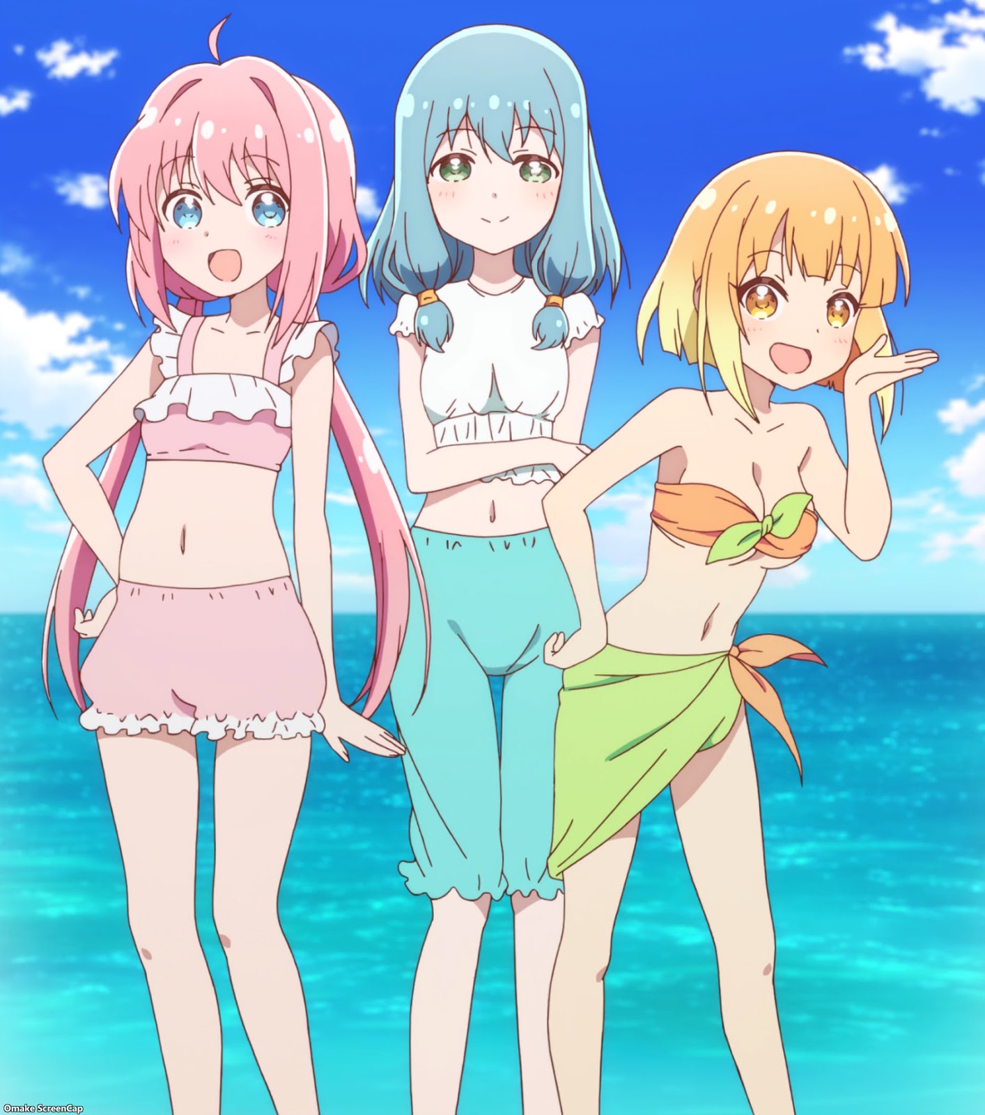 Joeschmo s Gears And Grounds Omake Gif Anime Endro Episode 4 Seira Catches Fish joeschmo-s-gears-and-grounds-omake-gif-anime-endro-episode-4-seira-catches-fish