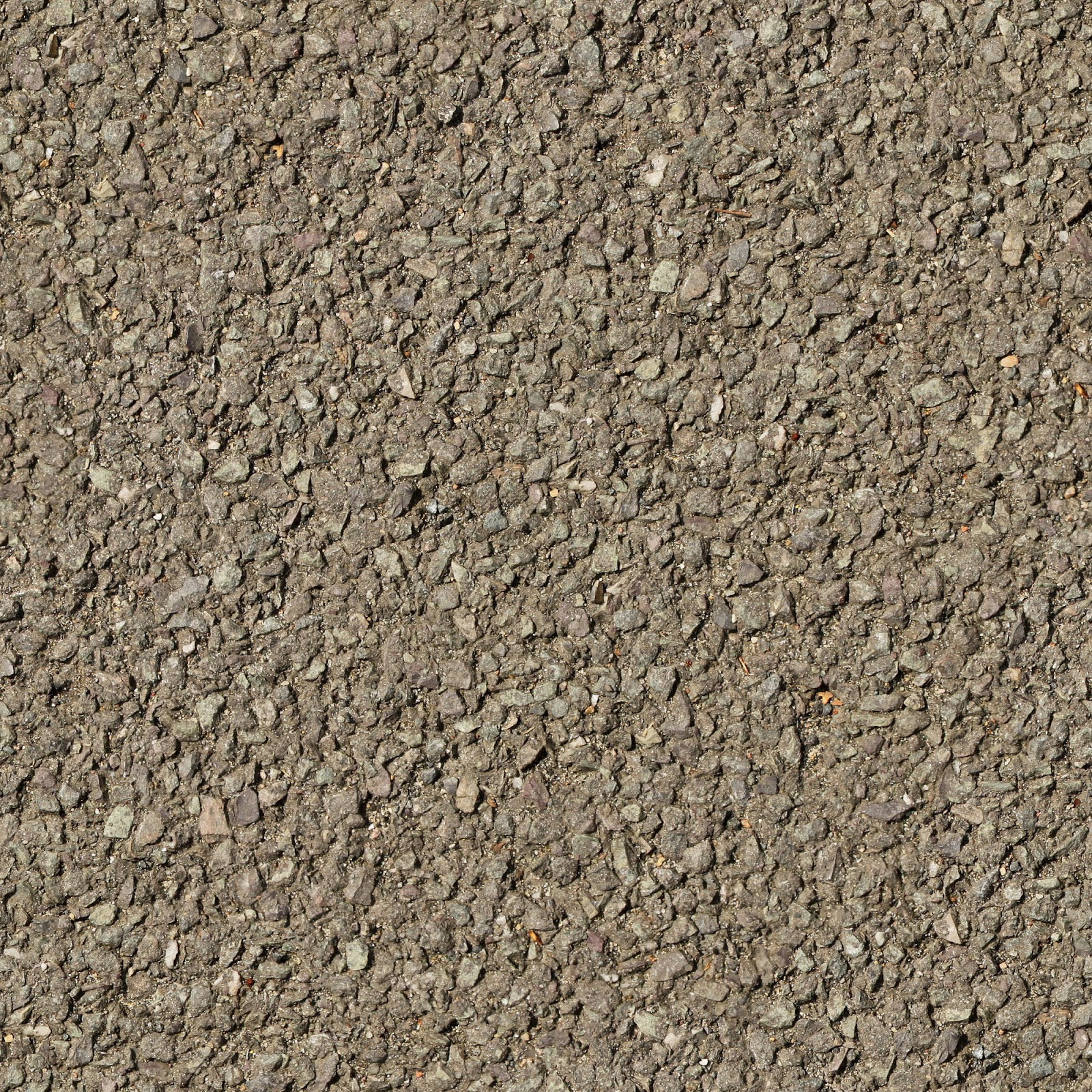 HIGH RESOLUTION TEXTURES: Asphalt