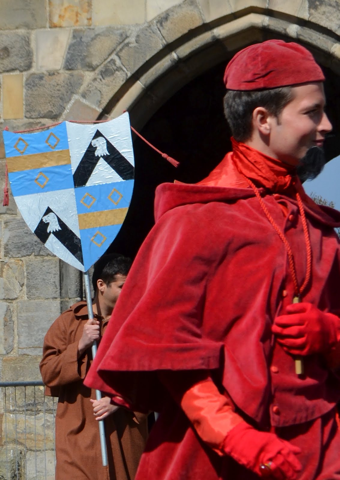 Tour Scotland: Tour Scotland Photograph Archbishop James Beaton Kate ...