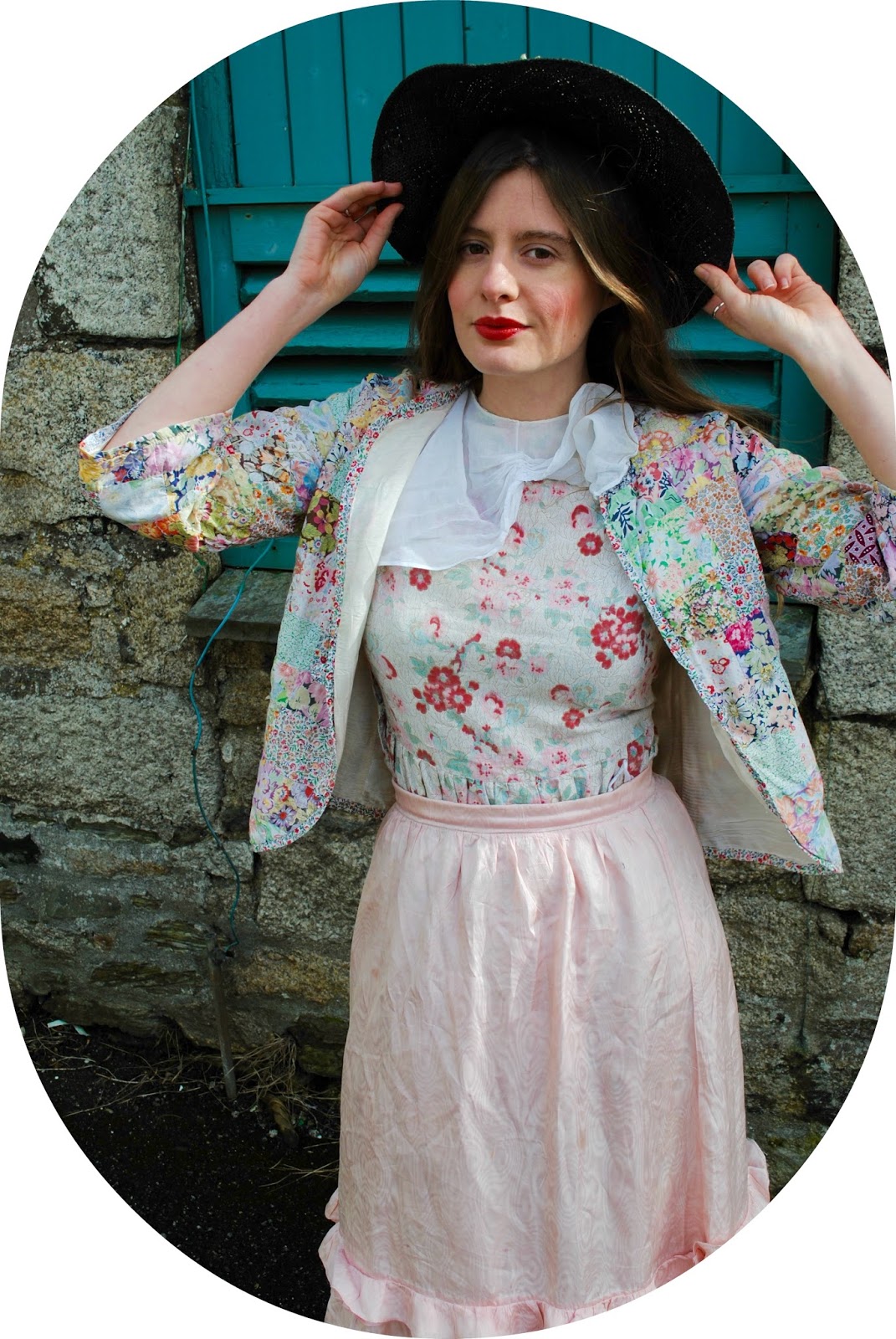 Lady MacBeth: Grace Elliott