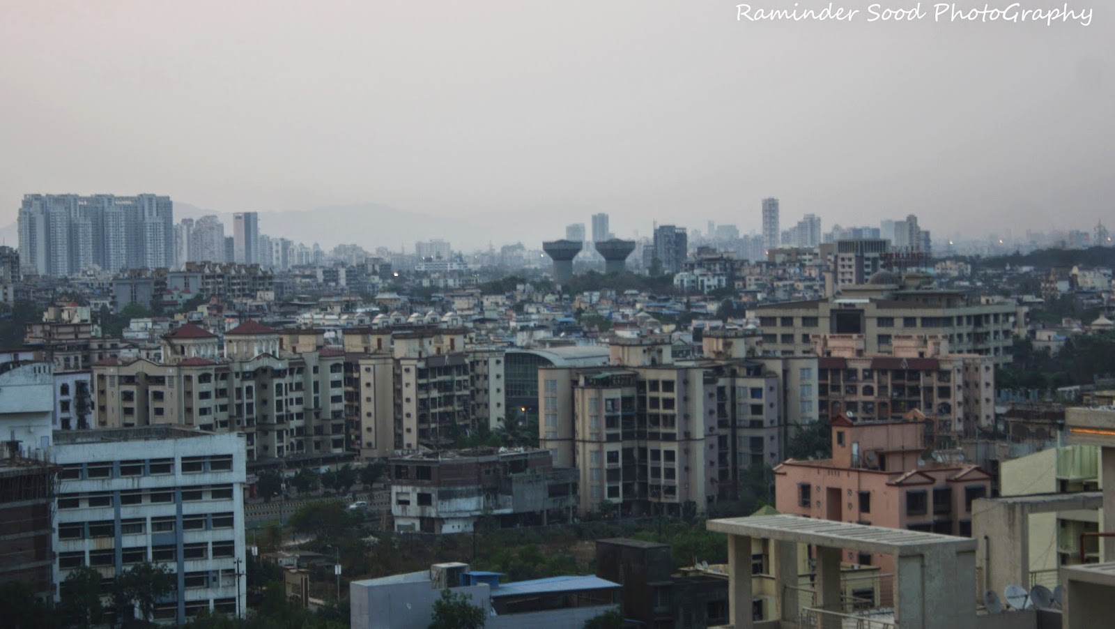 navi mumbai : beautiful navi mumbai