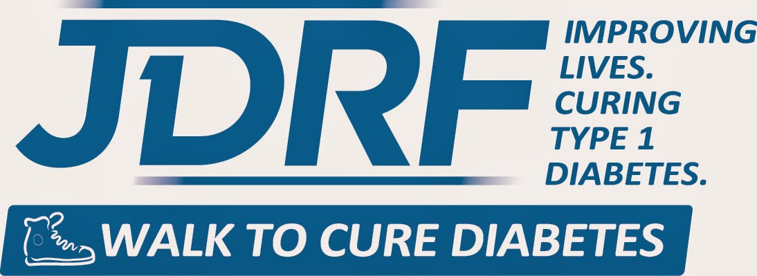 MKO FARMS: 2013 JDRF Walk to Cure Diabetes