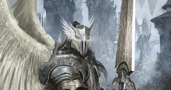 SERES MITOLÓGICOS. ARCONTES.