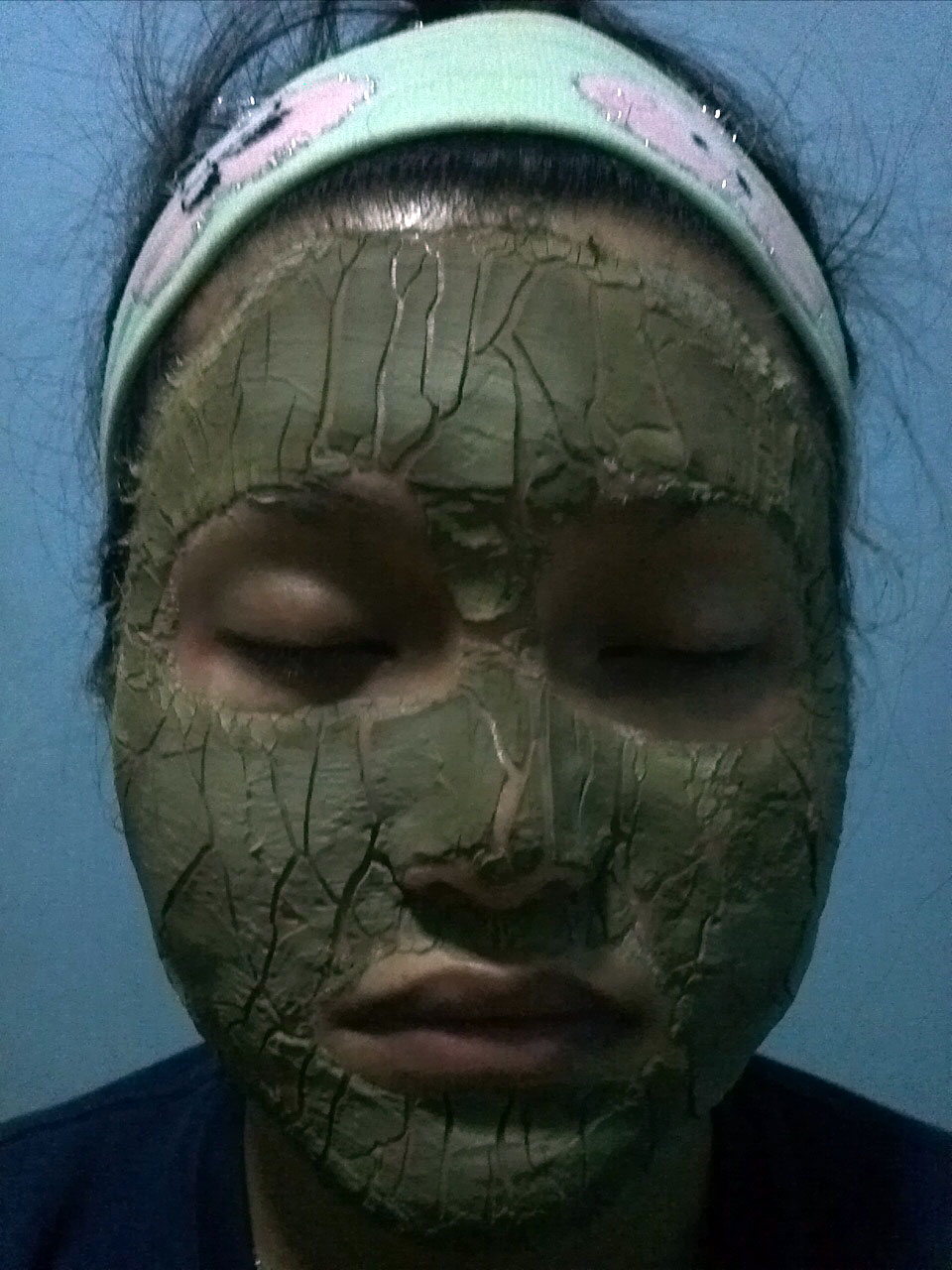 Aztec Secret Indian Healing Clay Mask | Just Lovely SkinCare