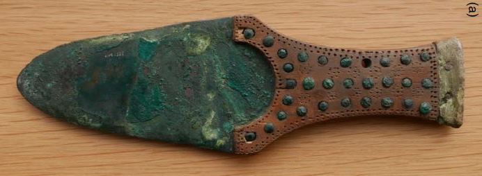 Bell Beaker Blogger: August 2017