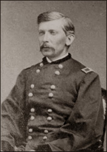 Travels of a Hobgoblin Taphophile: James Forsyth (Wounded Knee) - Green ...