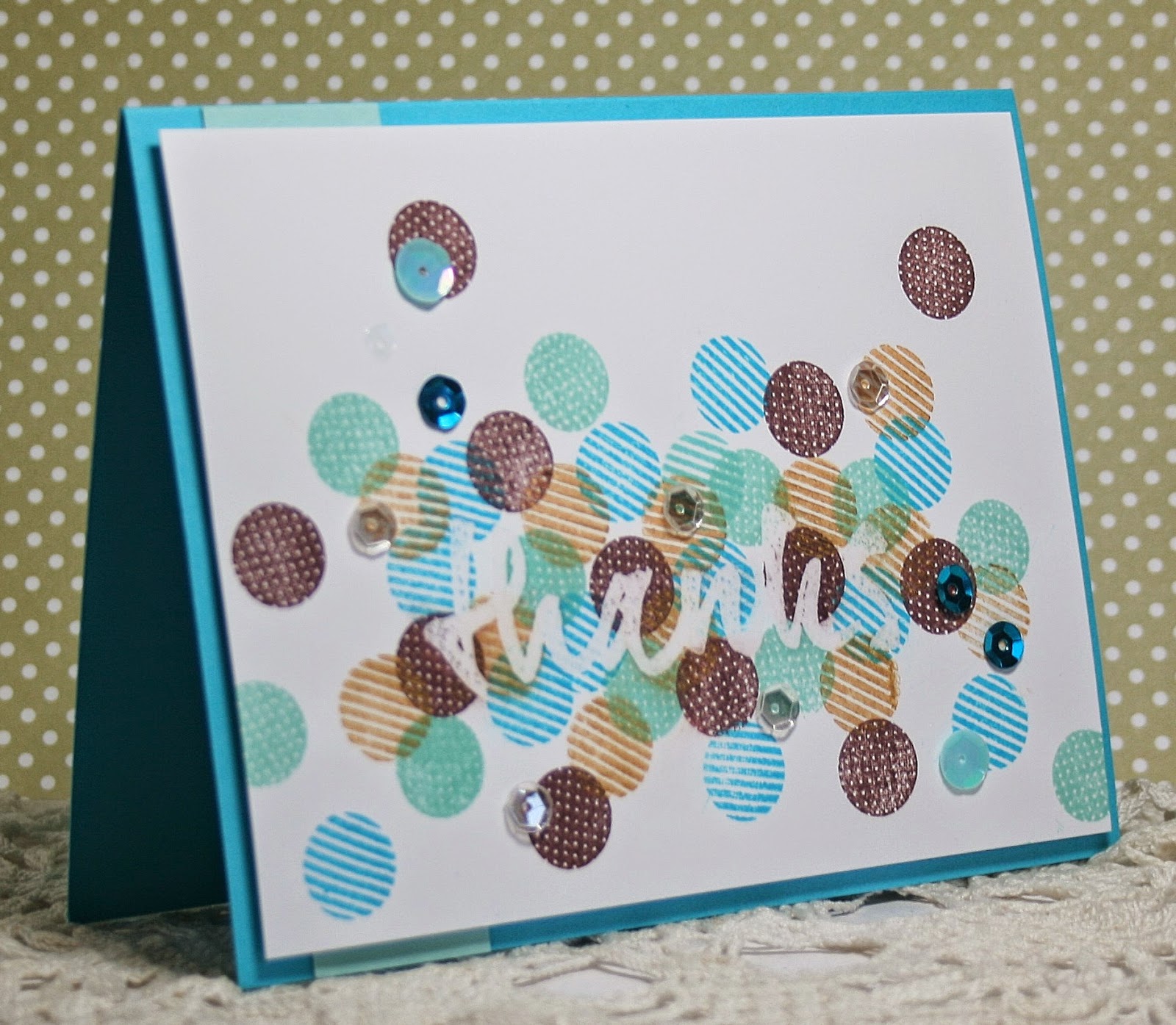 Hey There .... rosigrl!: some colorful cards...