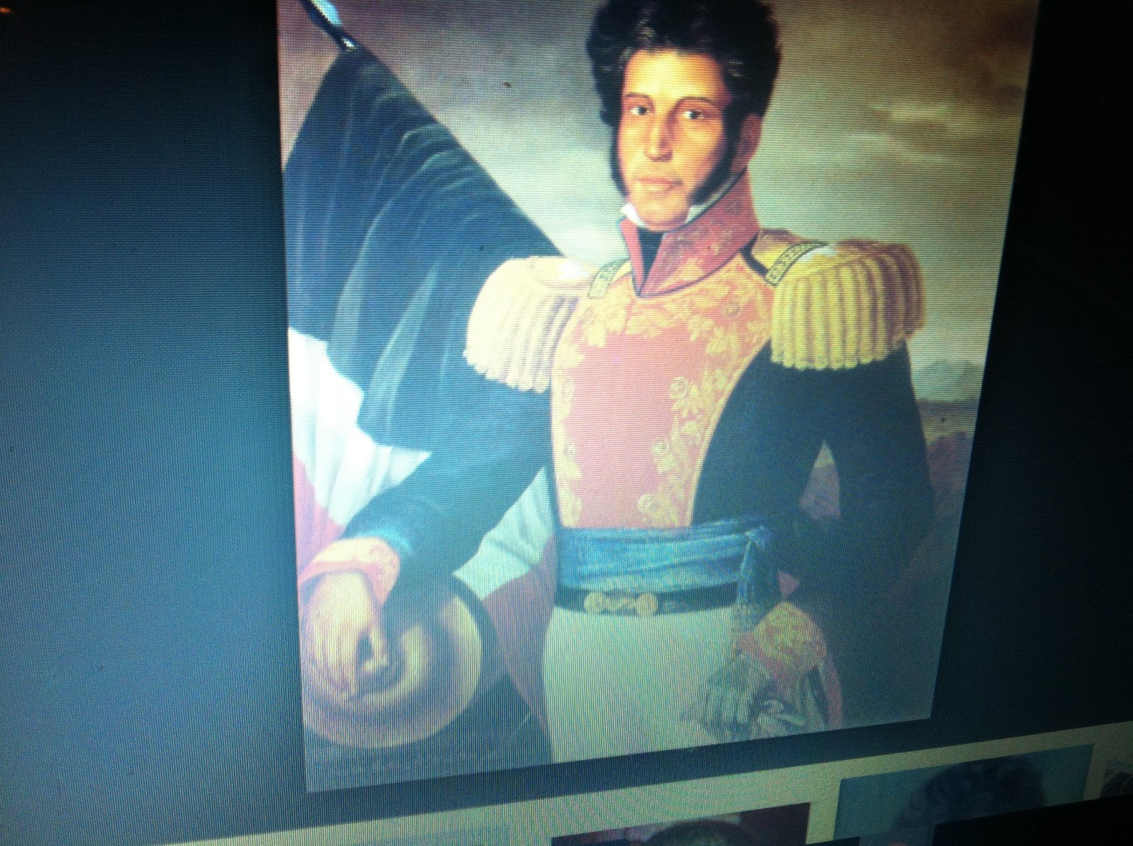 THE BLACK SOCIAL HISTORY:: BLACK SOCIAL HISTORY - AFRO-MEXICAN ...