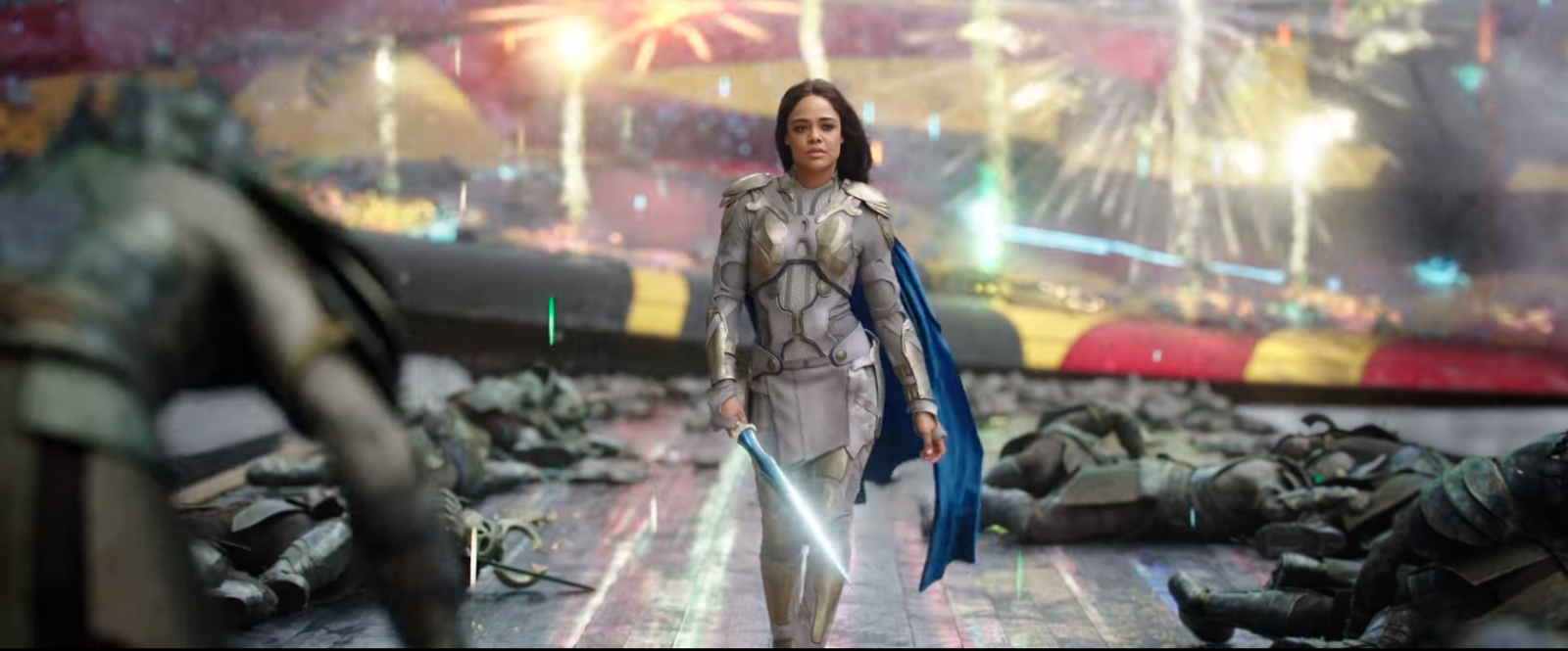 THOR RAGNAROK TRAILER BREAKDOWN