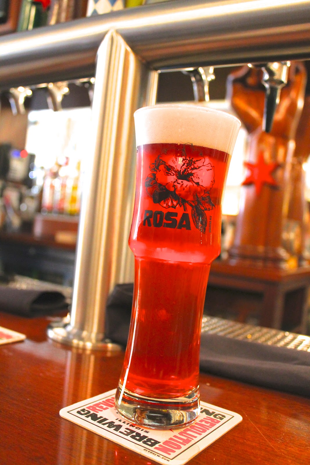 Rosé Beer? | Community | BeerAdvocate