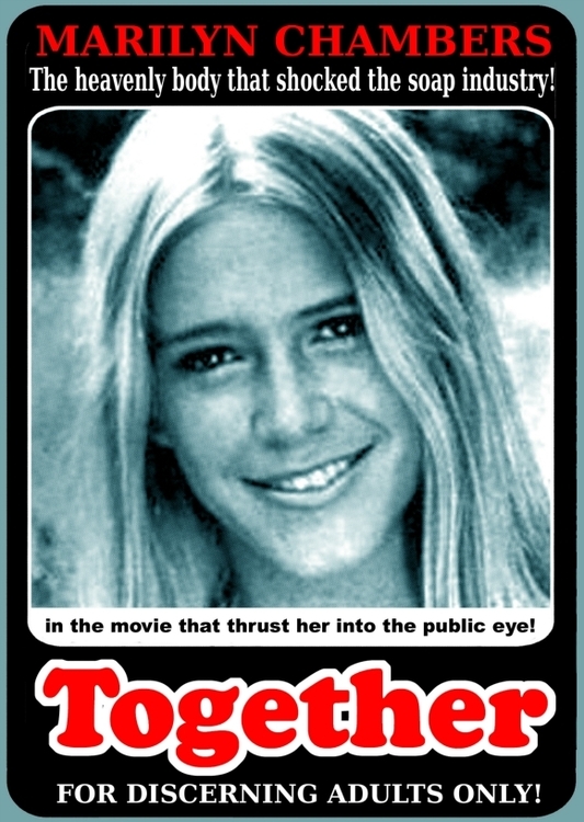 Joyce's Take: Remembering Marilyn Chambers