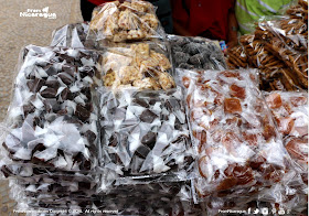 Receta de Leche de Burra | Recetas 100% Nicaragüenses