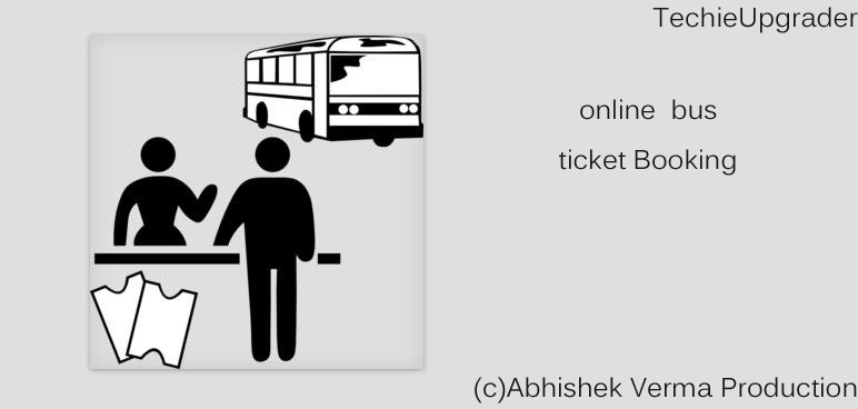 Online Bus System In Php Project Techieupgrader Programming Blog Tutorials About Angular