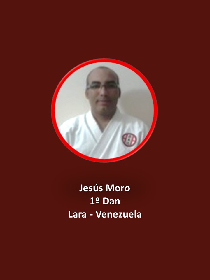 SHITO RYU VENEZUELA KARATE DO KAI