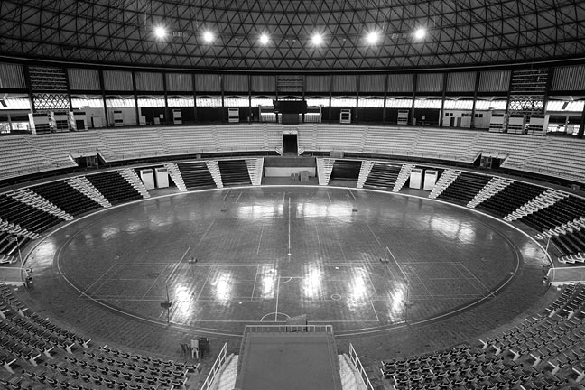 Home Of Sports: Stadium Negara