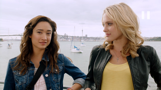 Power Rangers Megaforce - Review - The Human Factor