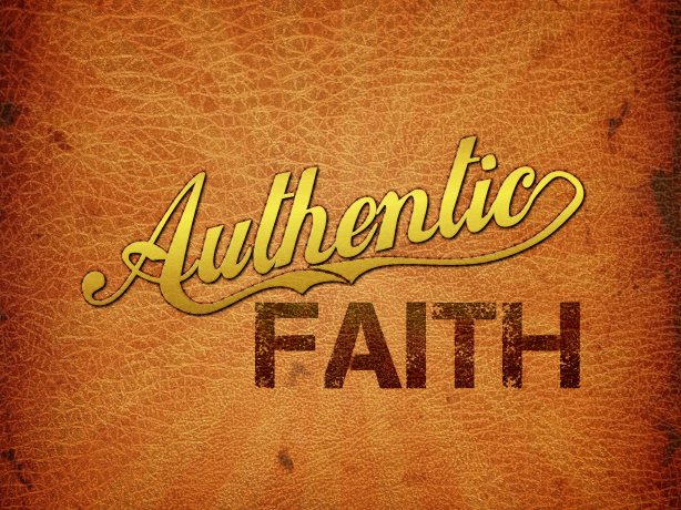 Pastor Mike s Blog Authentic Faith Questions For Discussion And pastor-mike-s-blog-authentic-faith-questions-for-discussion-and