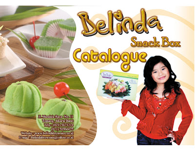 Belinda Snack Box