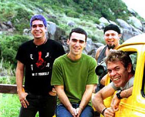 Retro Club: Documentário do Ultraje A Rigor