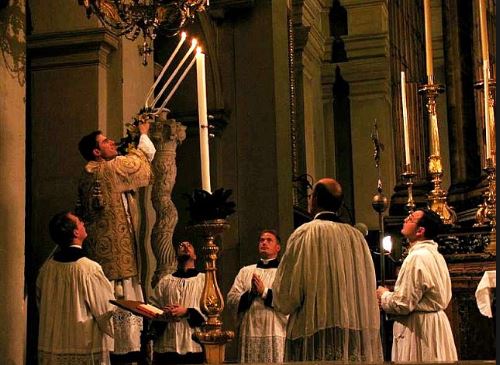 The Rad Trad: October 2018