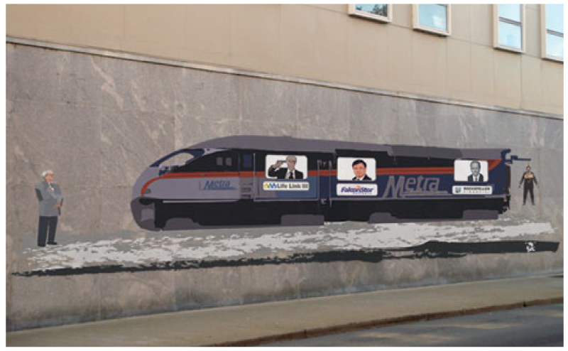 theKwak: Street Art