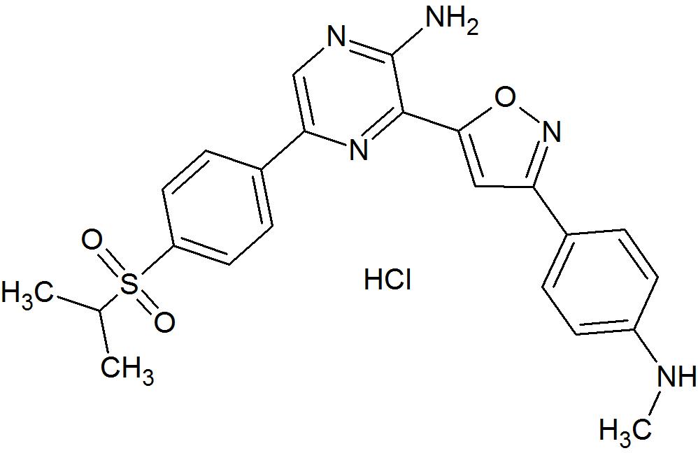 My Lab and Me: Process optimization for VX-970 an ATR inhibitor ...
