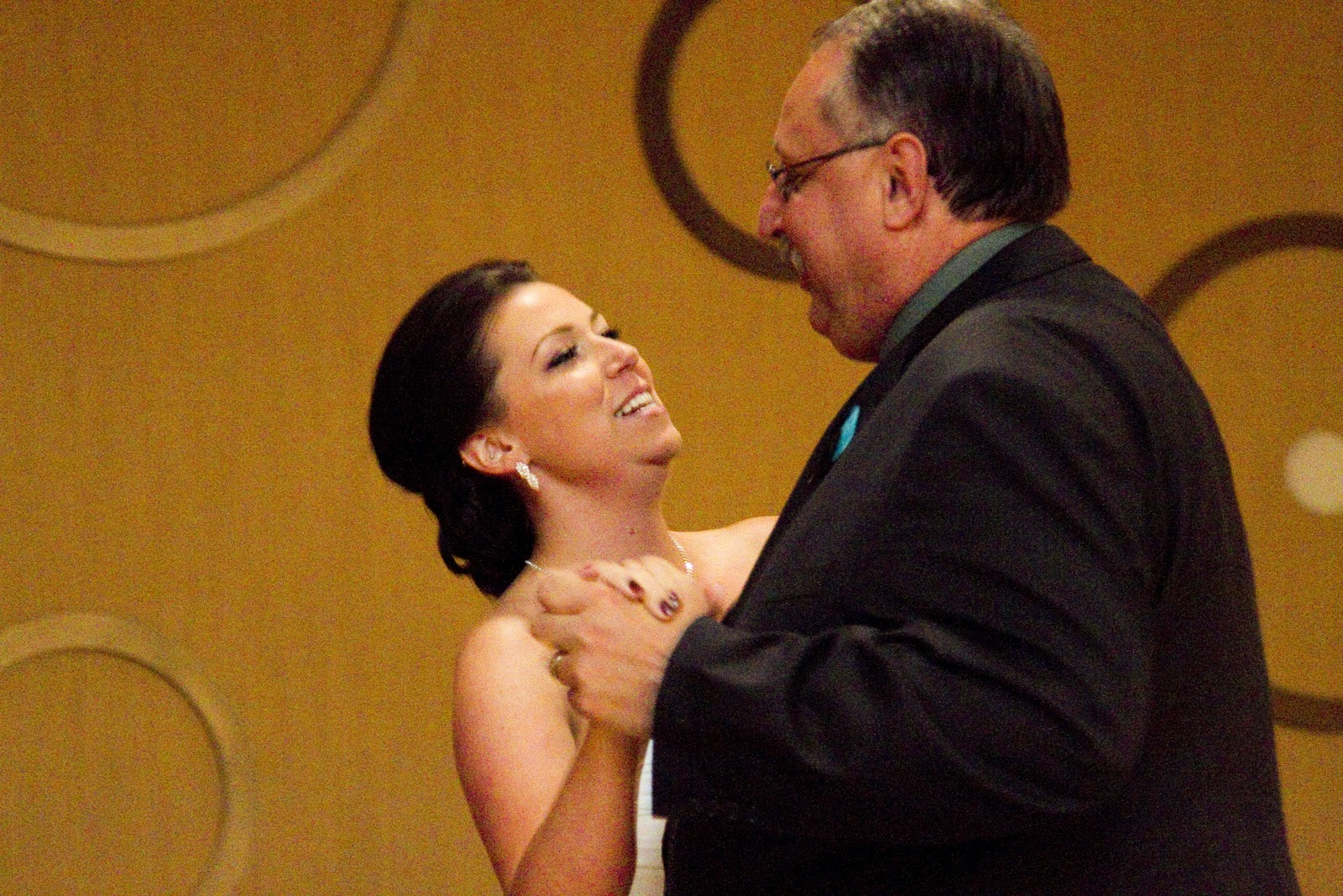 Our Dream Come True...: Becoming Mrs. Thompson