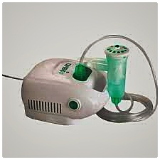 Nebulizer - MEDICINE START