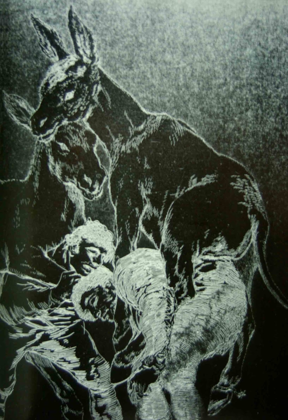 Libropasión: LOS CAPRICHOS DE GOYA