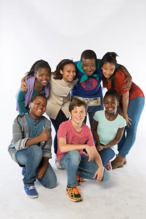 MomAgain@40: Fun facts about Disney Cookabout starting tomorrow on SABC 2