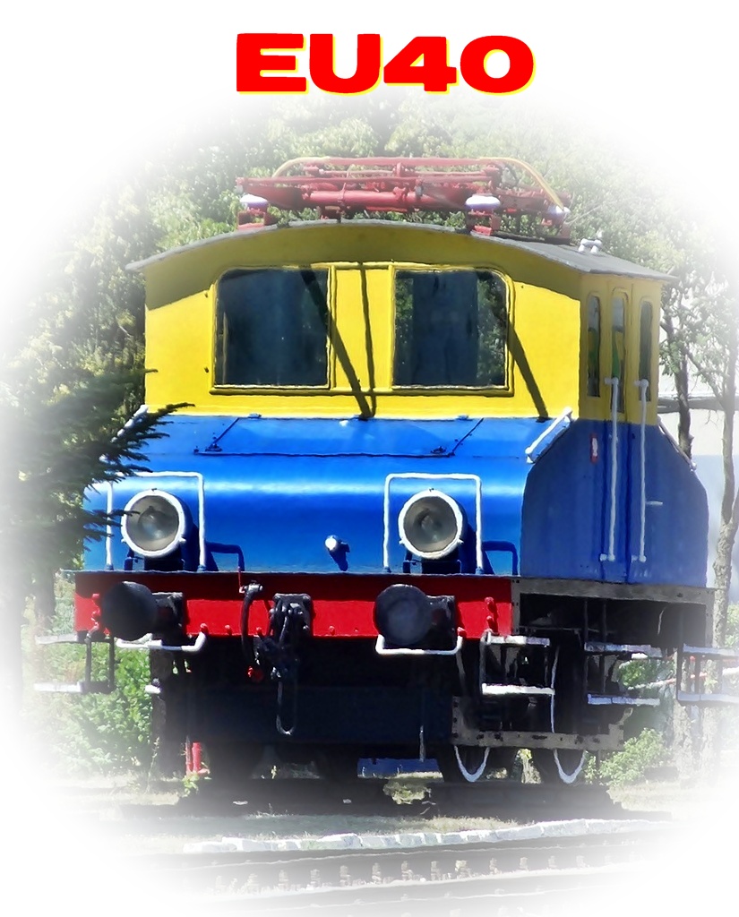 Od EU40 do EU47 | Torowy