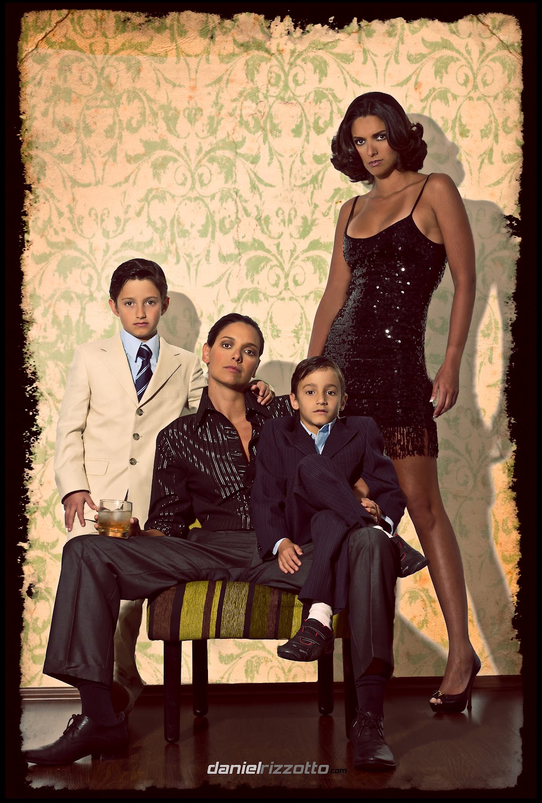 Daniel Rizzotto Photography©: Monika Helleman - www.contempomodels.com ...