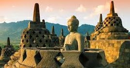 Beberapa Rahasia Menarik Tentang Candi BOROBUDUR dan Cara Terbaik Menikmati Keindahan Candi ...