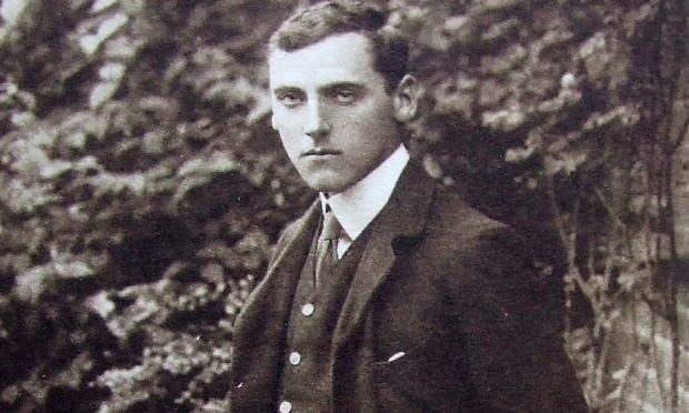 ART and ARCHITECTURE, mainly: Composing music in Gallipoli’s trenches ...