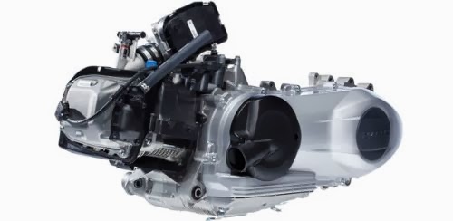 MECHANICAL EYE: LATEST GENERATION 3-VALVE ENGINES & HYBRID TECHNOLOGY ...