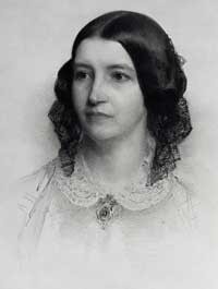 The American Literary Blog: Mrs. Longfellow: so perfect a companion
