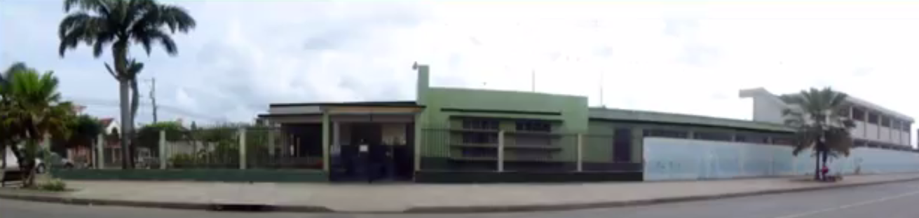 UNIDAD EDUCATIVA "CIUDAD DE MACHALA": Quienes Somos