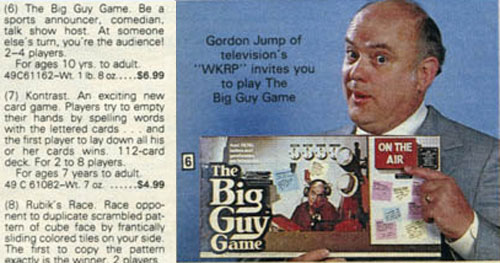 WKRP in Cincinnati:Living on the Air