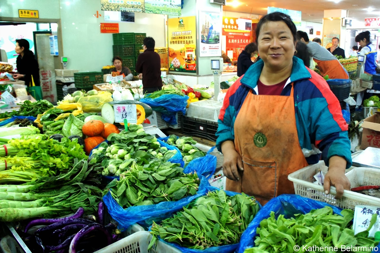 Street Eats Breakfast Food Tour with UnTour Shanghai | Travel the World