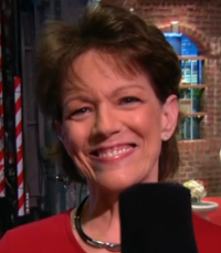 Media Confidential: Meet Susan Bennett: The Voice Of Apple’s Siri