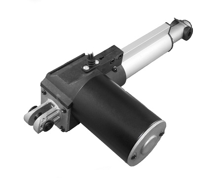 Custom Linear Actuator by ActuatorZone: Linear Actuators for Obtaining ...